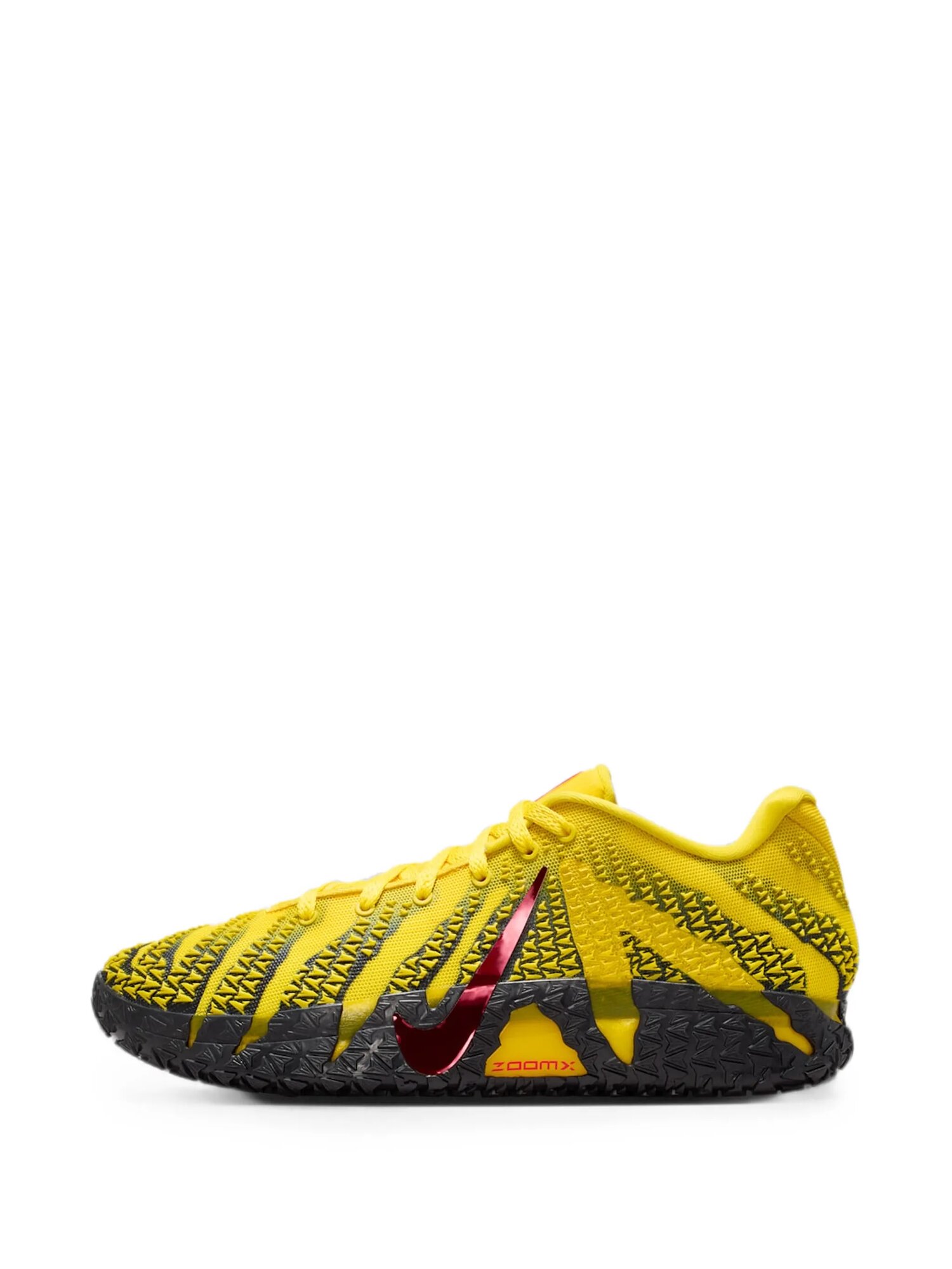 Кроссовки Ja 3 Let Me Be Ja sneakers