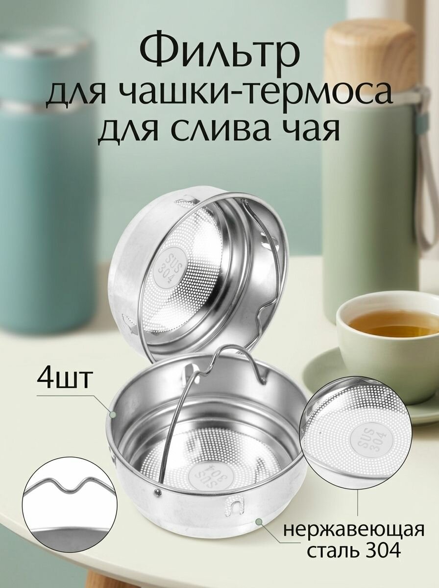 Ситечко для заваривания чая