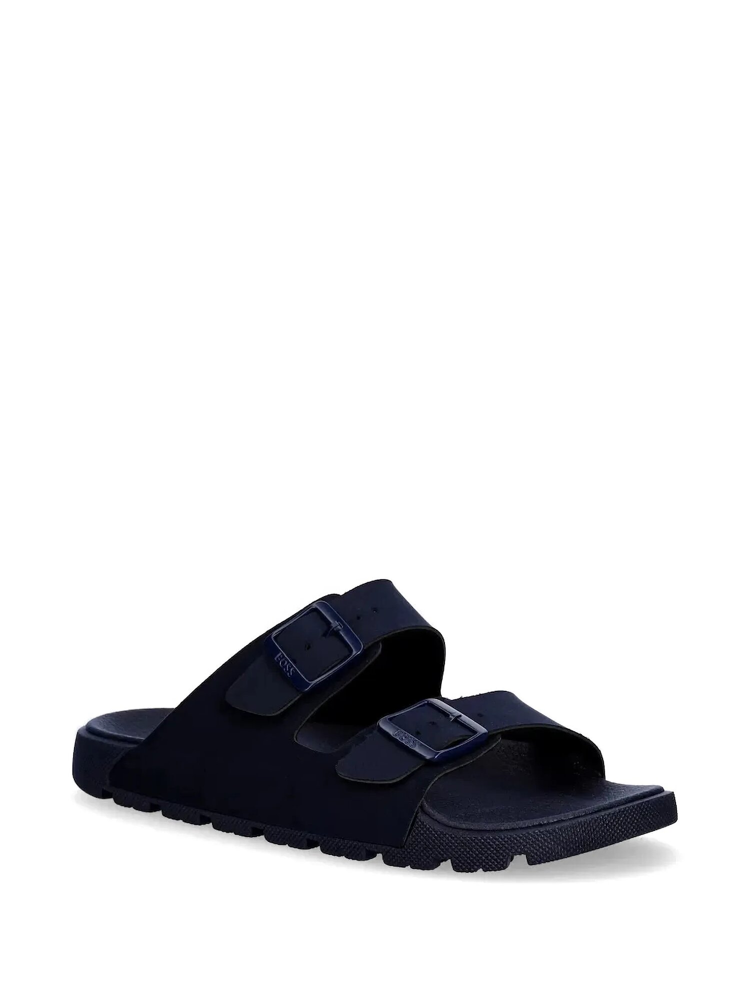Босоножки Buckle-fastening sandals
