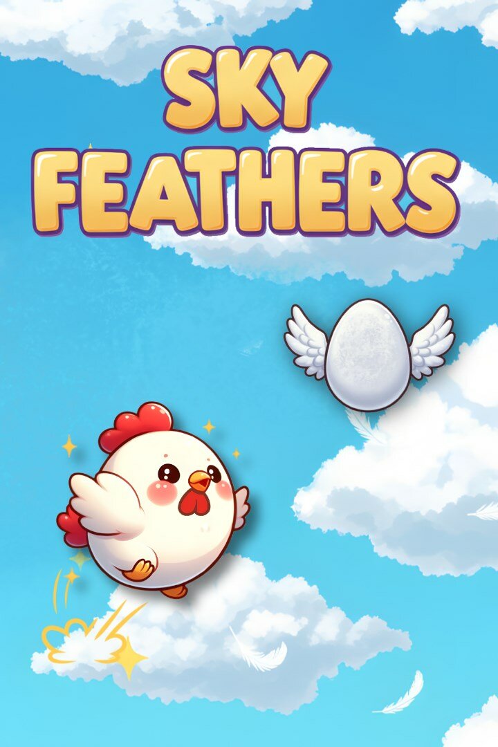 Игра Sky Feathers (Xbox One) — Xbox Series X|S, Xbox One — Цифровая версия