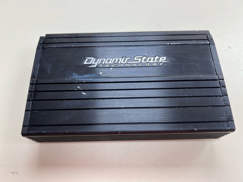 Б/У Усилитель 2-х канальный DYNAMIC STATE SKIF SKA-250.2