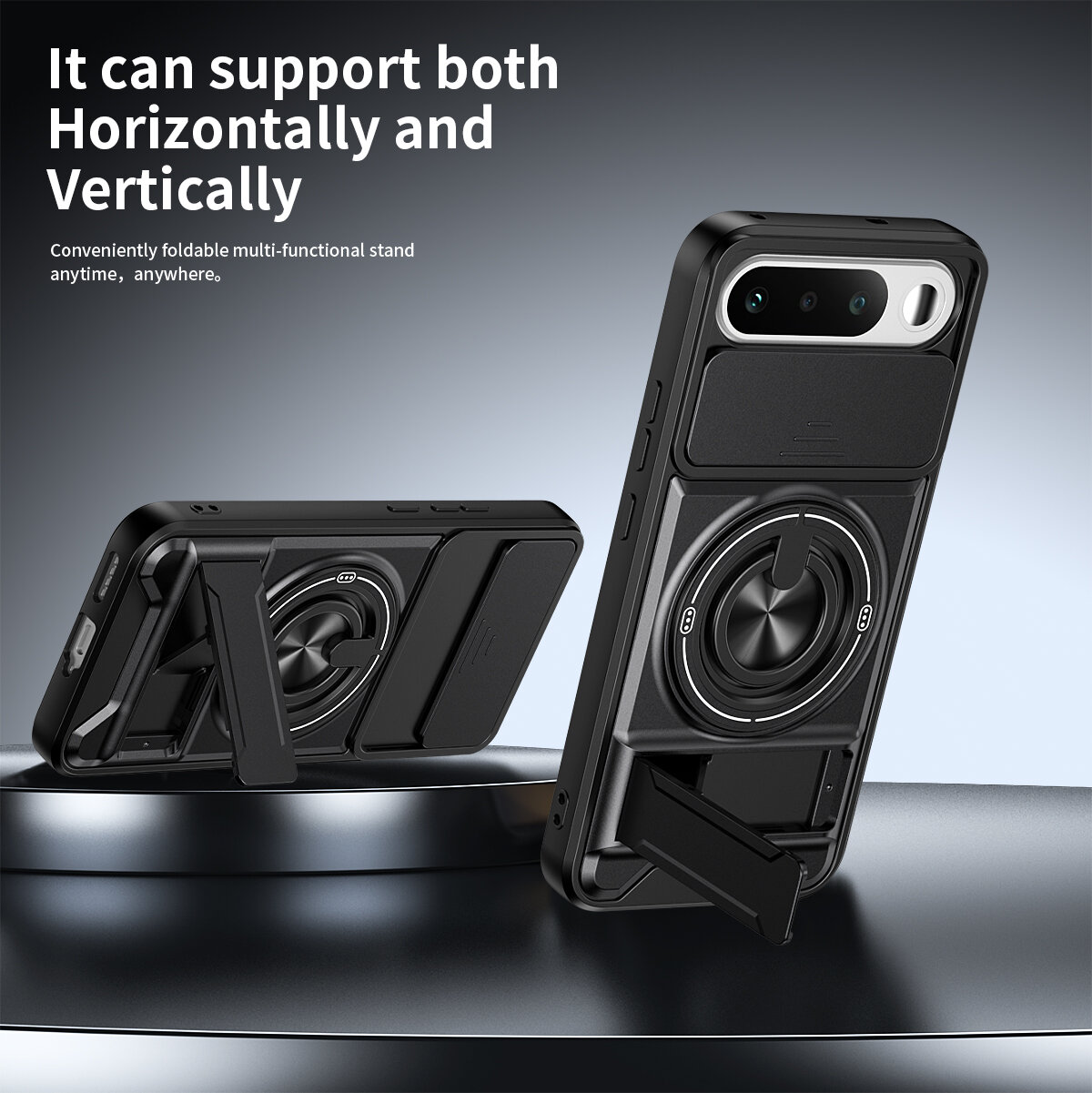 Чехол для Realme 16 5G — фото 1