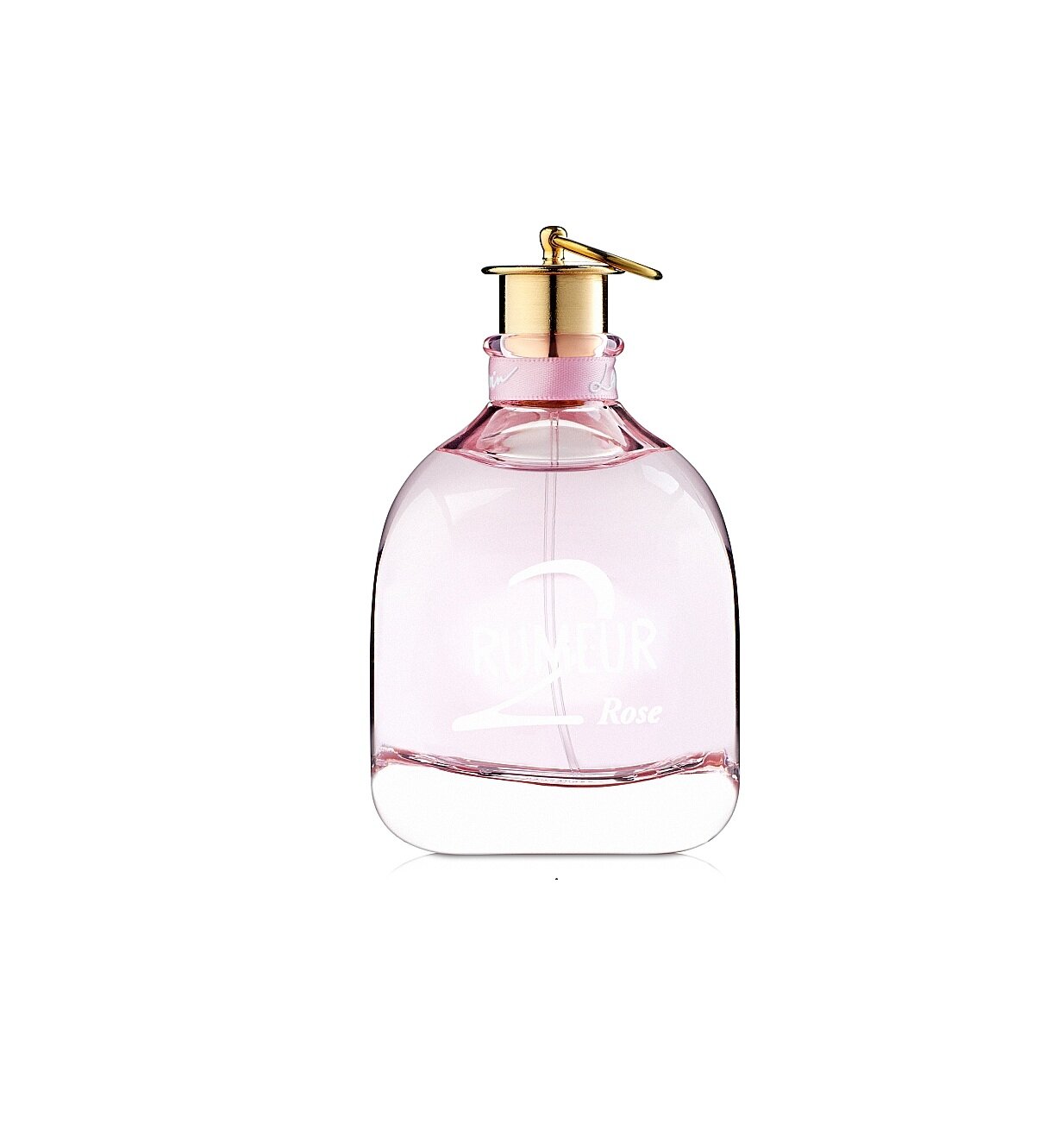 Lanvin Rumeur 2 Rose 30 мл парфюмерная вода для женщин, цветочные, фруктовые