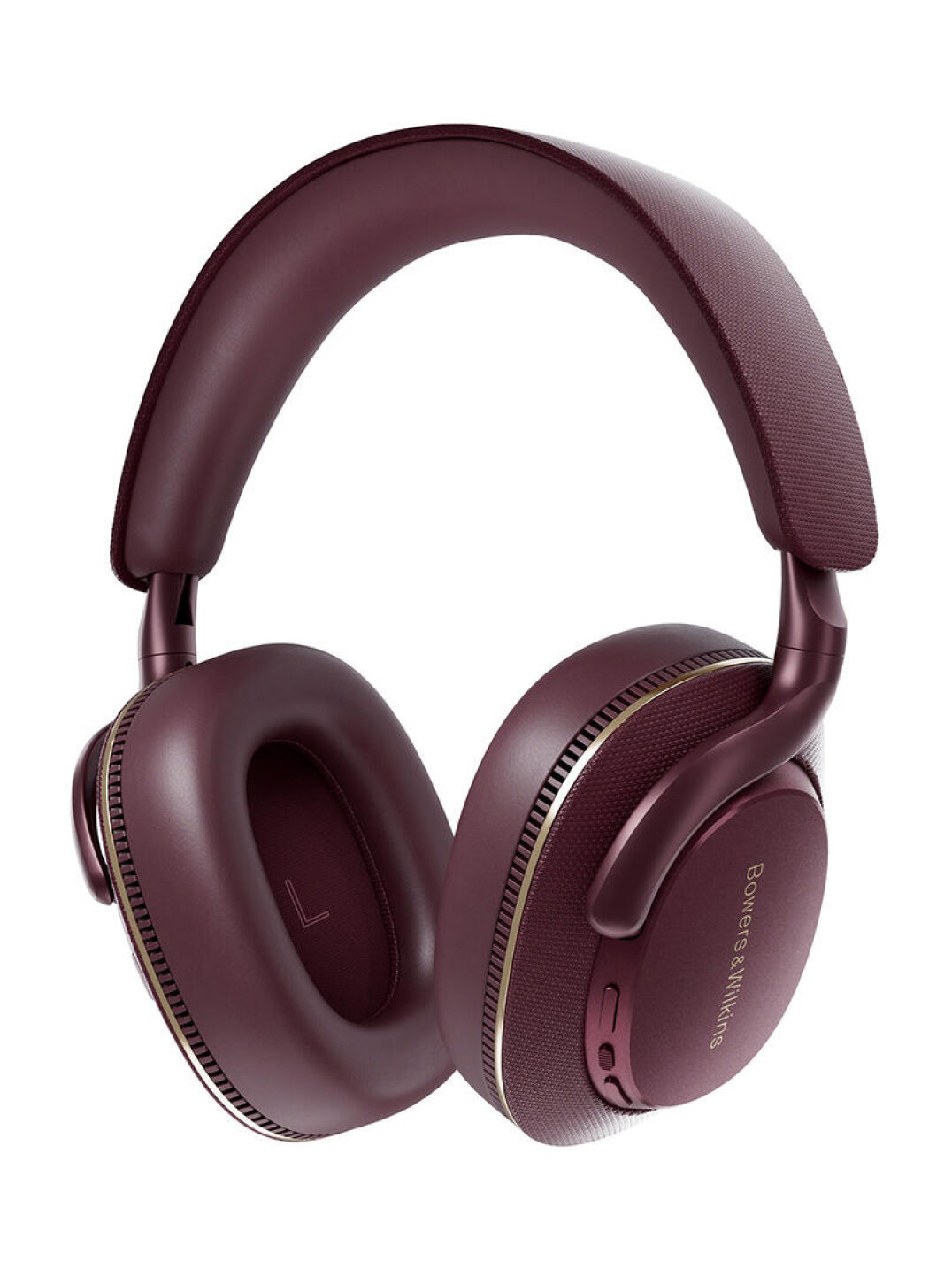 Беспроводные наушники Bowers & Wilkins Px7 S3 Vintage Maroon