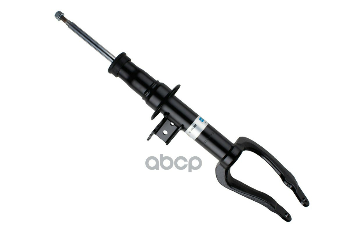 Газовый амортизатор левый Bilstein арт. 22295309