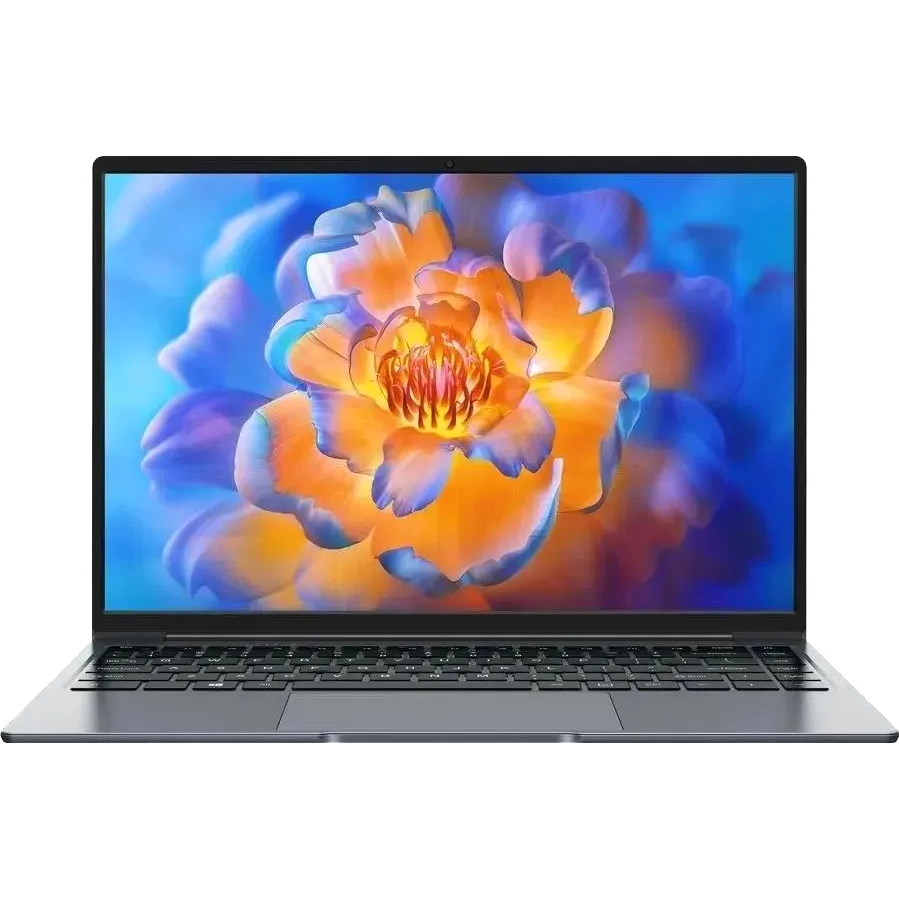 Ноутбук CHUWI CoreBook i3 14.1" (CWI575-308N2N1PDMYX) Без ПО