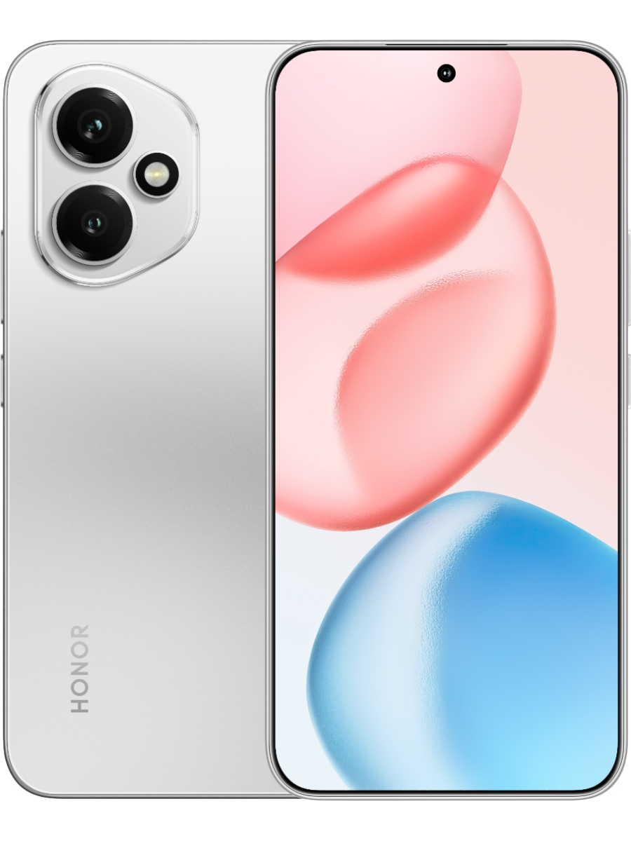 Смартфон Honor 400 DNY-NX9 512Gb 12Gb белый