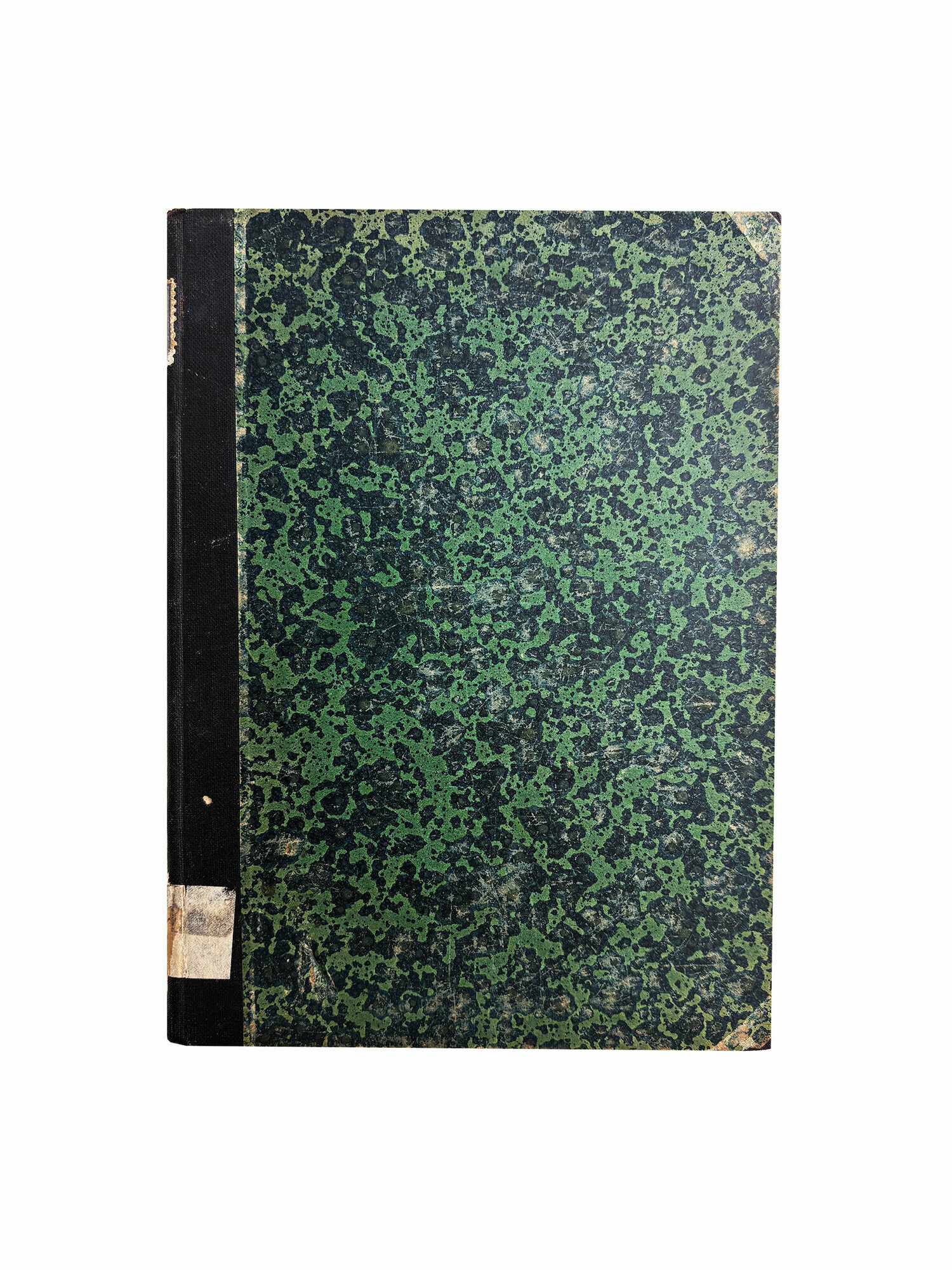 Книга М. Б. Чистяков. Бедные Индусы. Въезд в деревню. 1904 г.