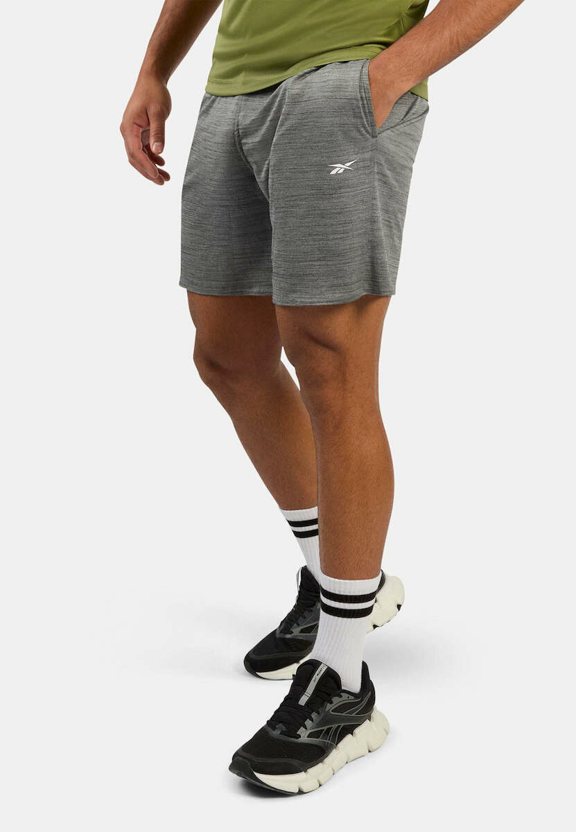 Шорты спортивные ID TRAIN KNIT