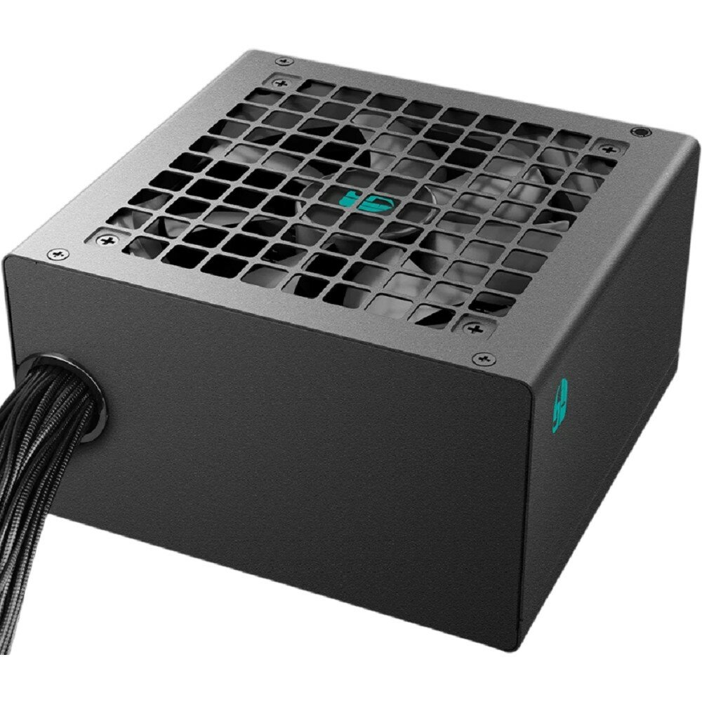Блок питания PF650X Deepcool 650 Вт — фото 1