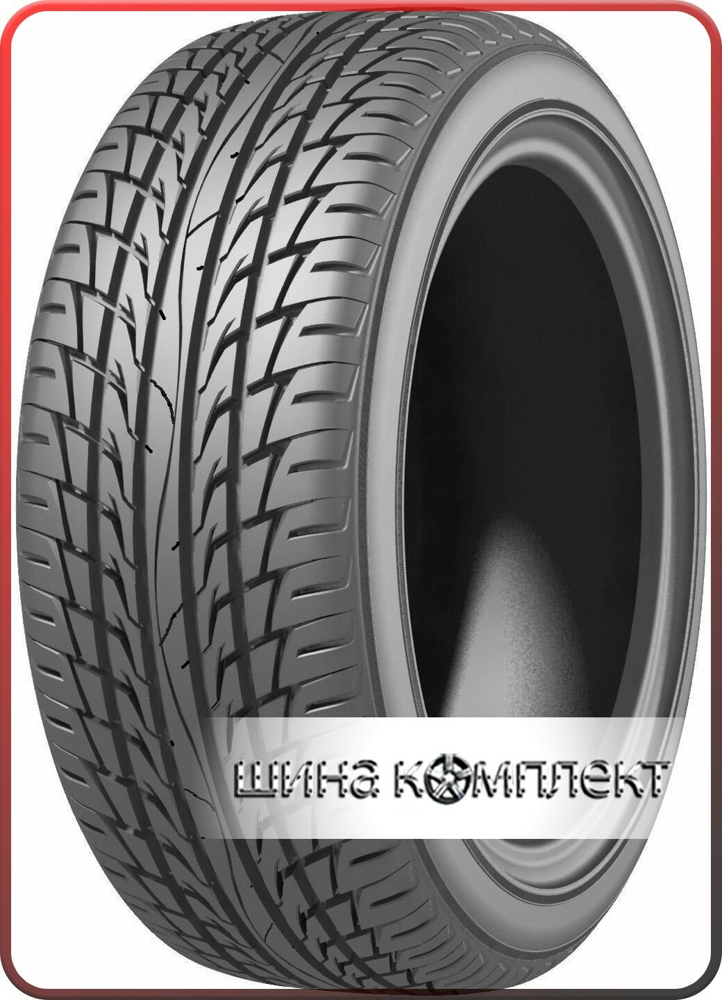 Автомобильная шина Belshina BEL-451 235/60 R18 103V летняя для легкового автомобиля