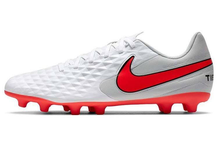 Бутсы Tiempo Legend 8 Club TF