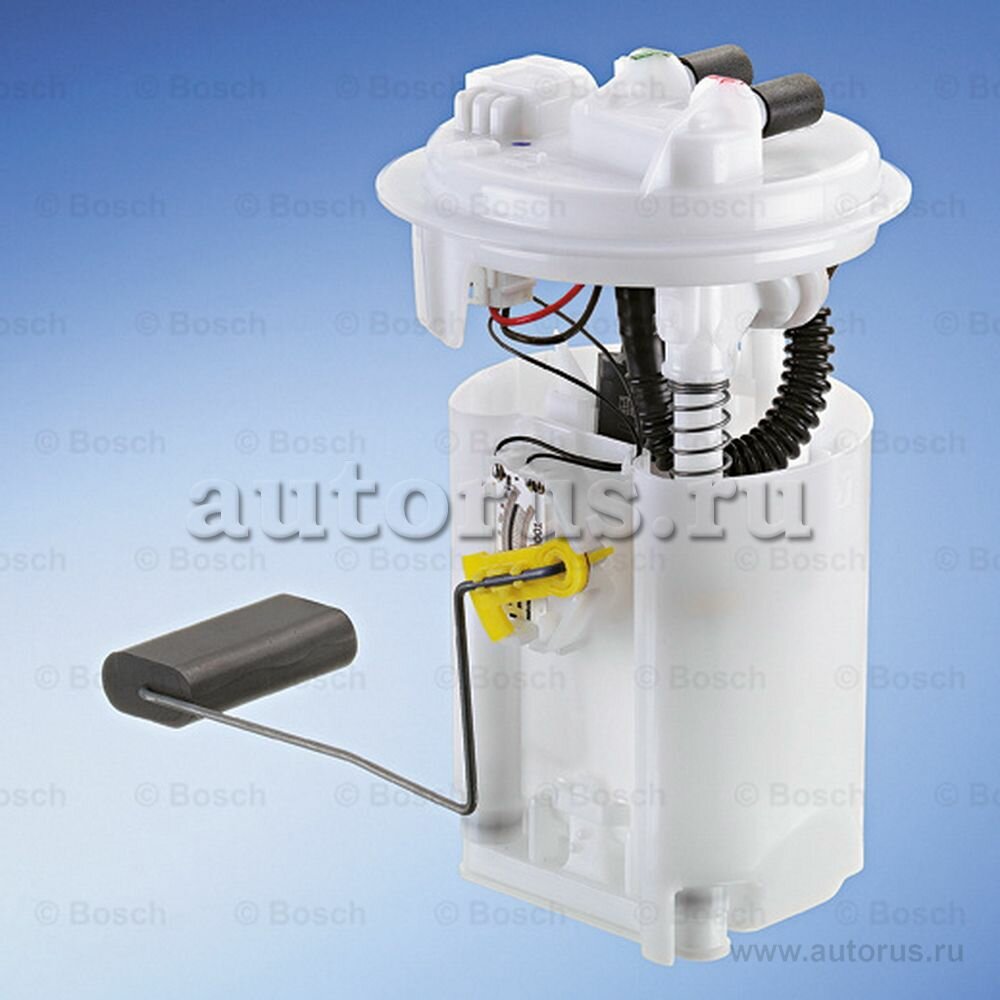 Электробензонасос BOSCH 0 986 580 368