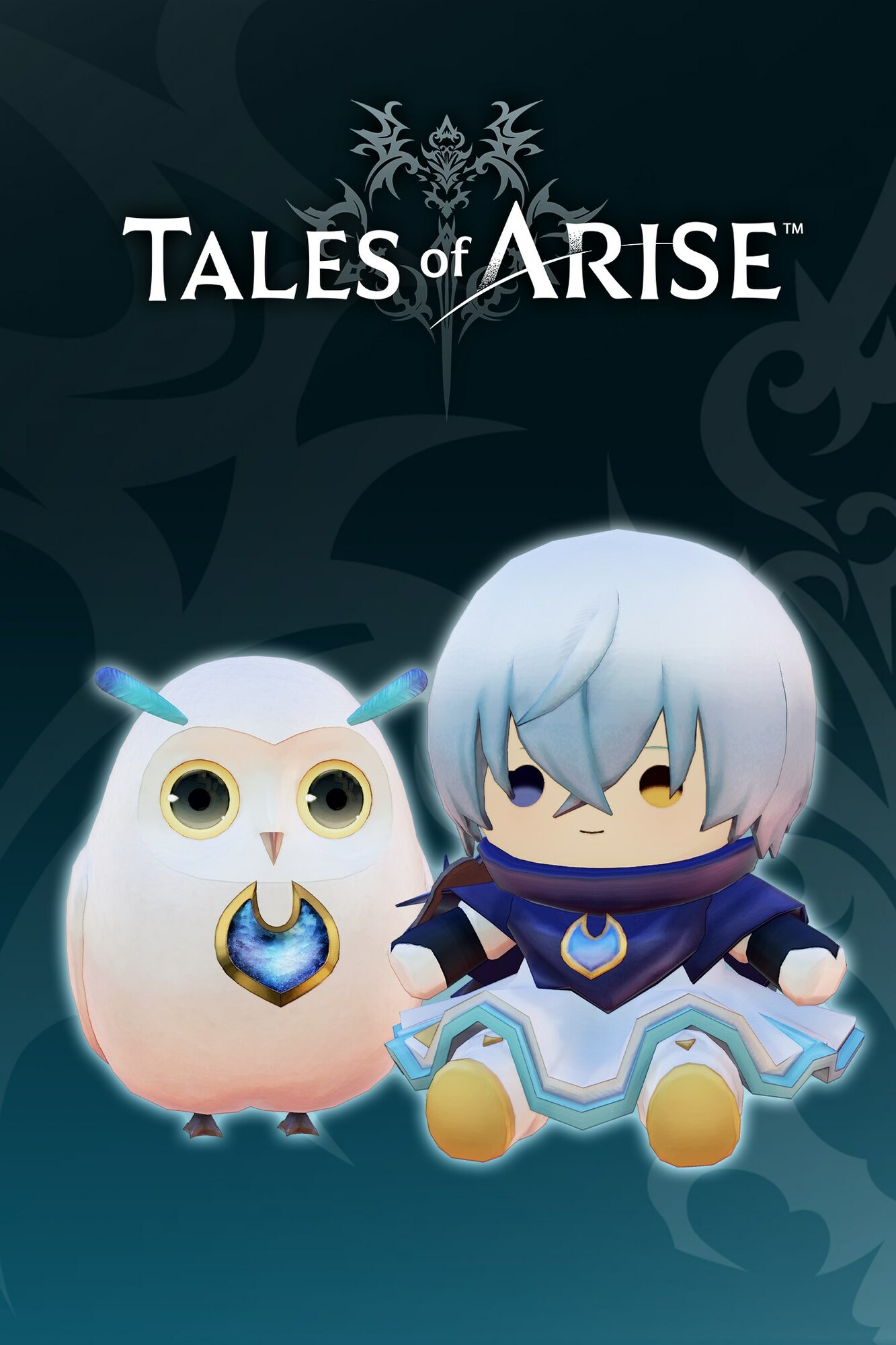 Tales of Arise - Beyond the Dawn Attachment Pack — дополнение (DLC) для Xbox / Microsoft Store · Xbox One, Xbox Series X|S · цифровой ключ · нужна базовая игра