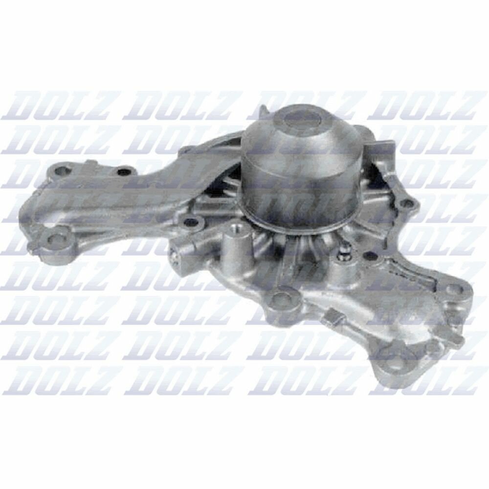 Помпа, водяной насос CHRYSLER HYUNDAI MITSUBISHI mot.3.0L DOLZ H-207
