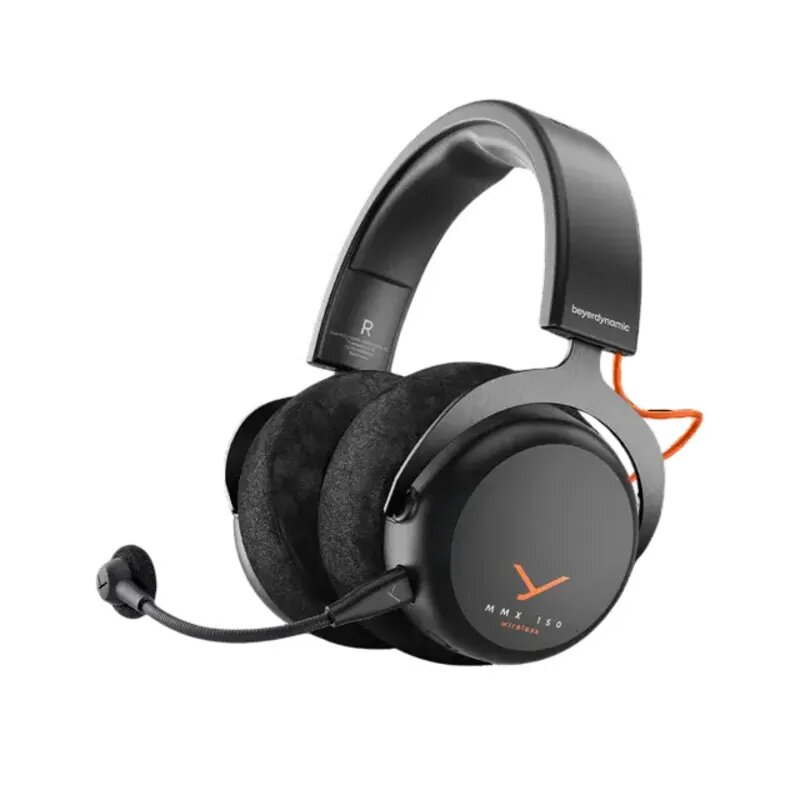 Гарнитура Beyerdynamic MMX 150 Wireless Black