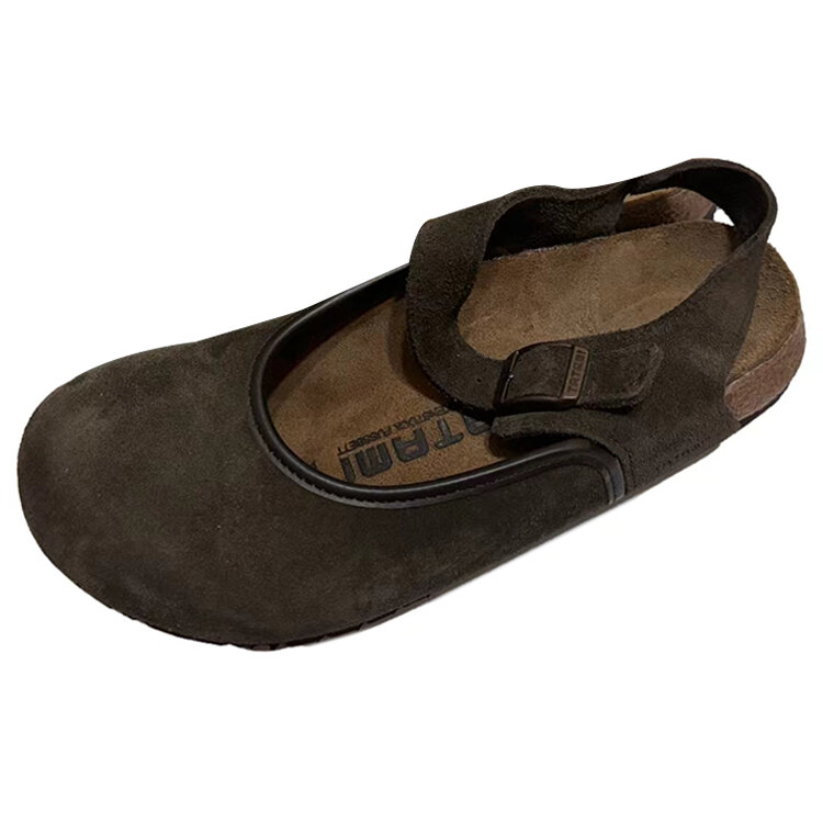 Туфли Birkenstock