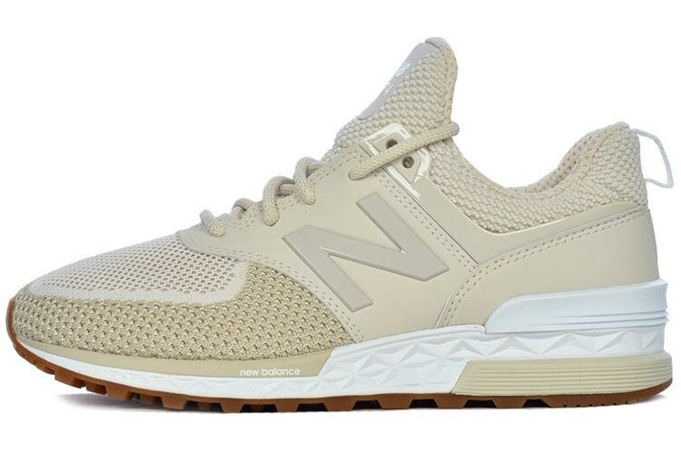 Кроссовки New Balance 574 Sweatshirt