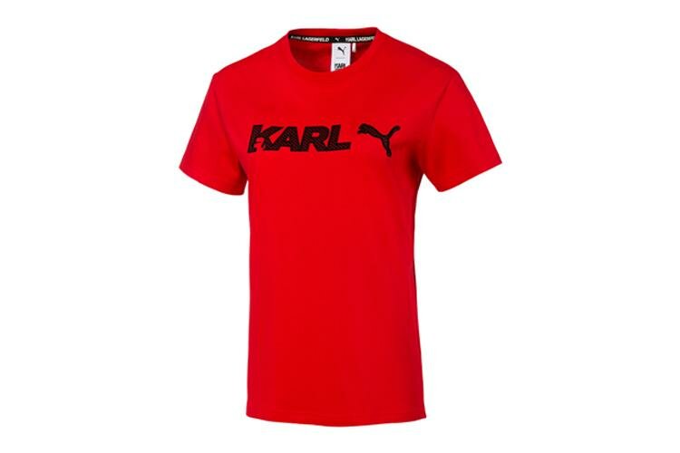 Футболка KARL Lagerfeld
