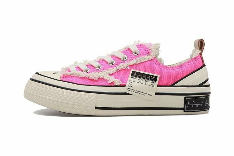 Кроссовки XVESSEL Air Force 1 '07 High