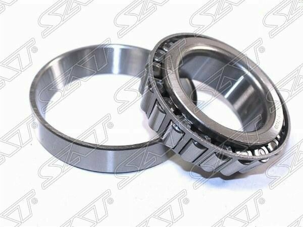 Подшипник SAT ST-40215-C6000 передней ступицы наружный NISSAN PATROL/SAFARI Y60 88-