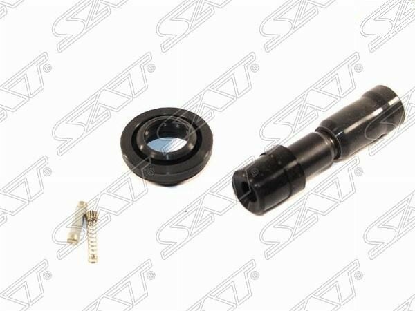 Наконечник катушки SAT ST-30520-RB0-S01-TIP HONDA FIT 08- GE# L13