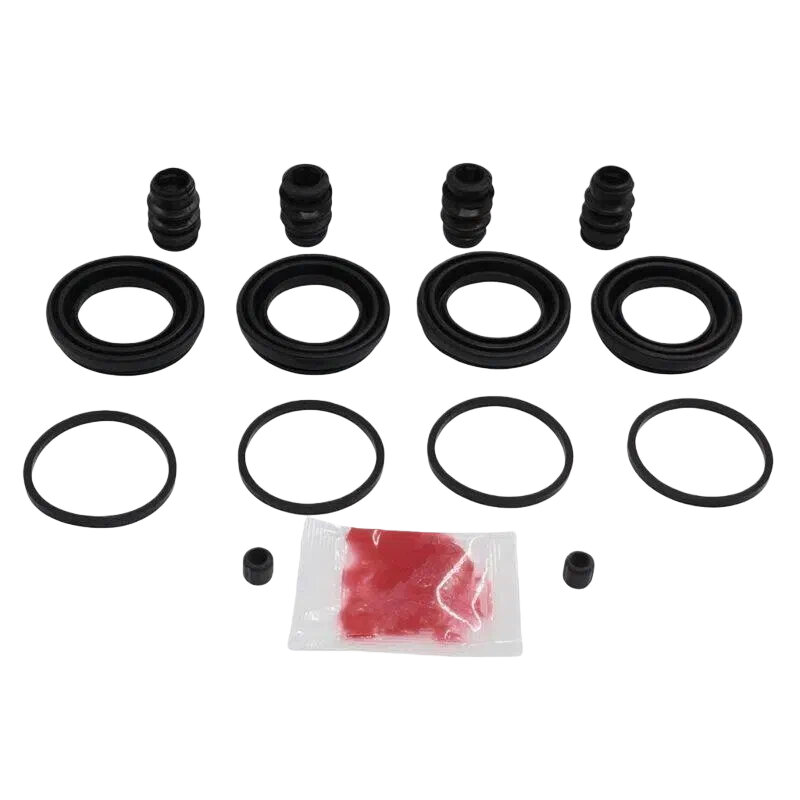 Ремкомплект тормозного суппорта переднего SAT ST-63-0316 Subaru FORESTER SK 18-