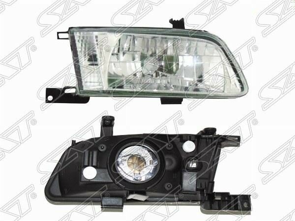 Фара SAT ST-16-02R Nissan Sunny 98-04 справа