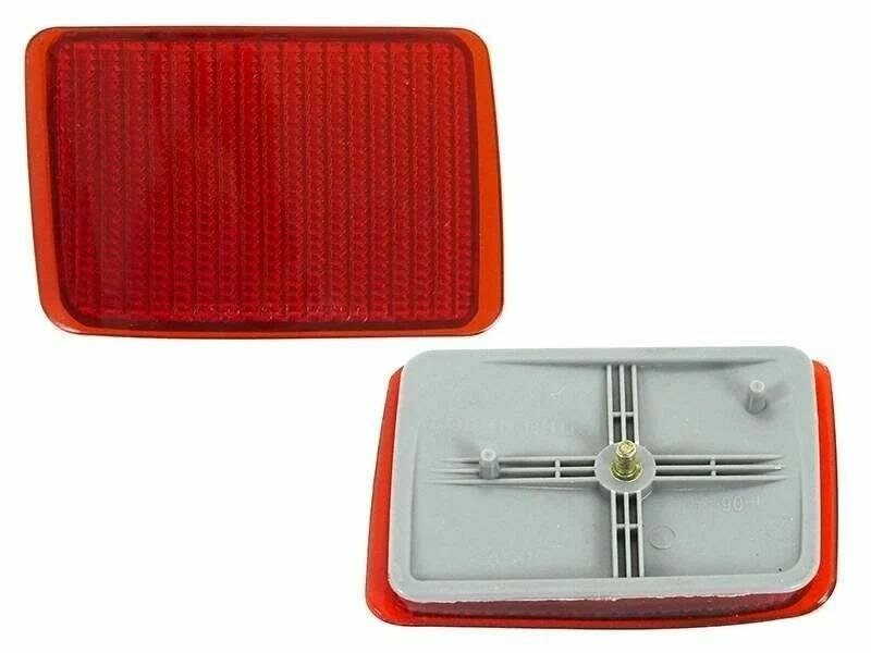 Отражатель SAT ST-218-29V2L Suzuki Grand Vitara 05-12 сзади/ слева