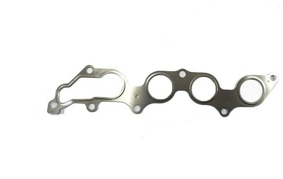 Прокладка выпускного коллектора SAT ST-L327-13-460A Mazda 3/6/MPV/Tribute 1,8/2,0/2,3 FOCUS II/VOLVO C30/S40 06-
