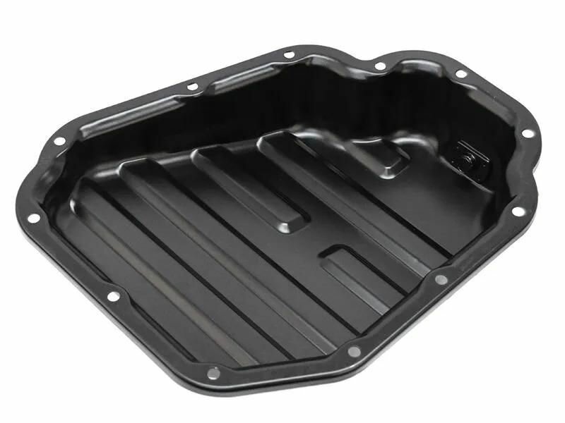 Поддон масляный SAT ST-528-0014 Nissan X-TRAIL 09-14 QR25DE
