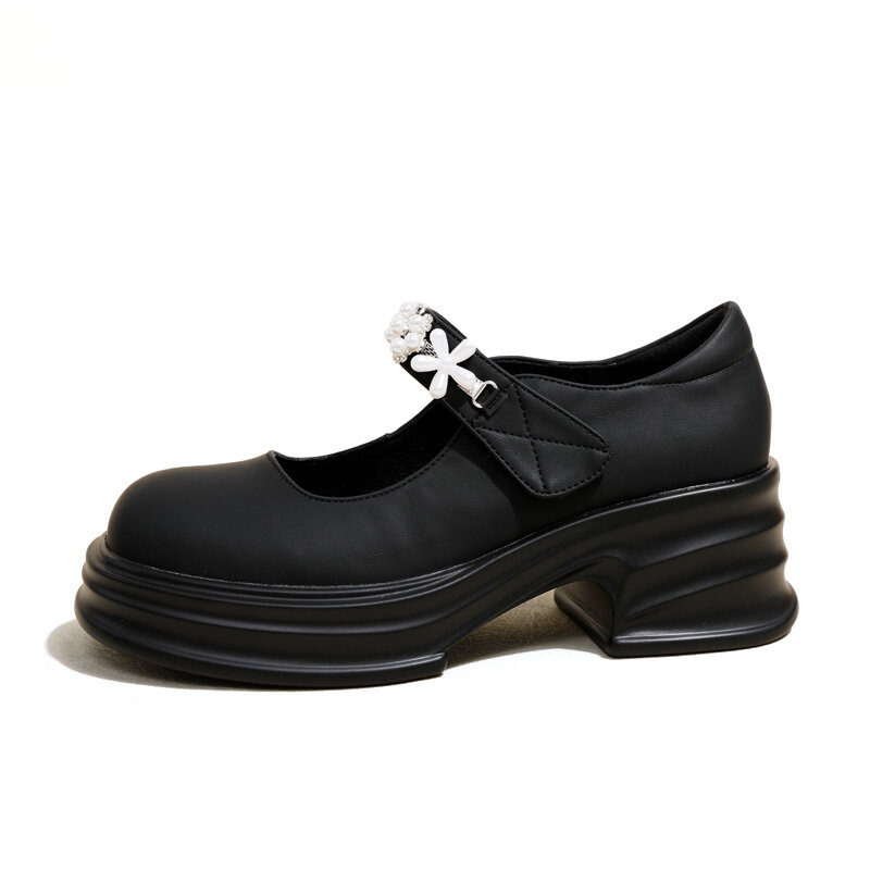 Туфли Мэри Джейн  Mary Jane Shoes