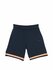 Шорты Versace Logo-embroidered track shorts, размер 6 лет