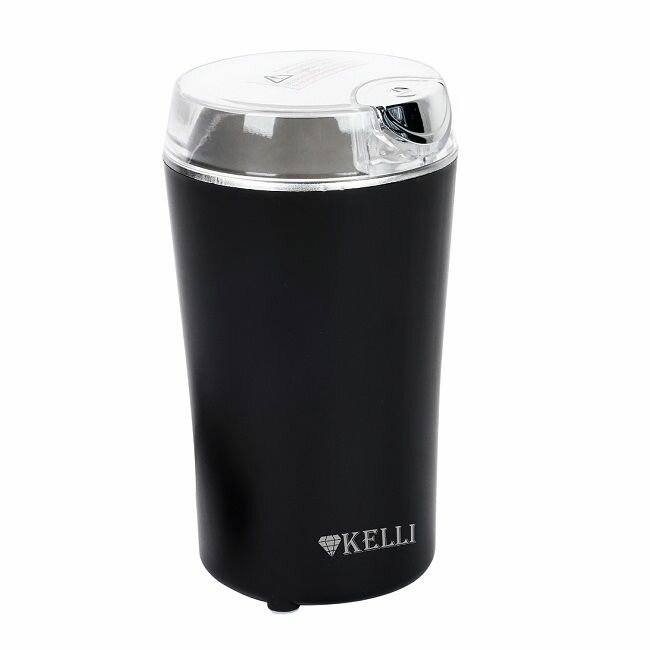 Кофемолка Kelli KL-5137 Черный