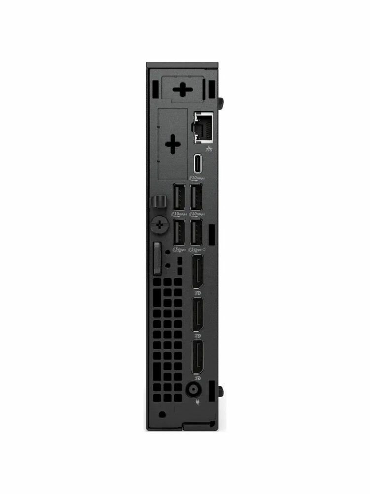 Мини-ПК Dell Pro Plus QBM1250 Micro DPMPLUS-9311 — фото 1