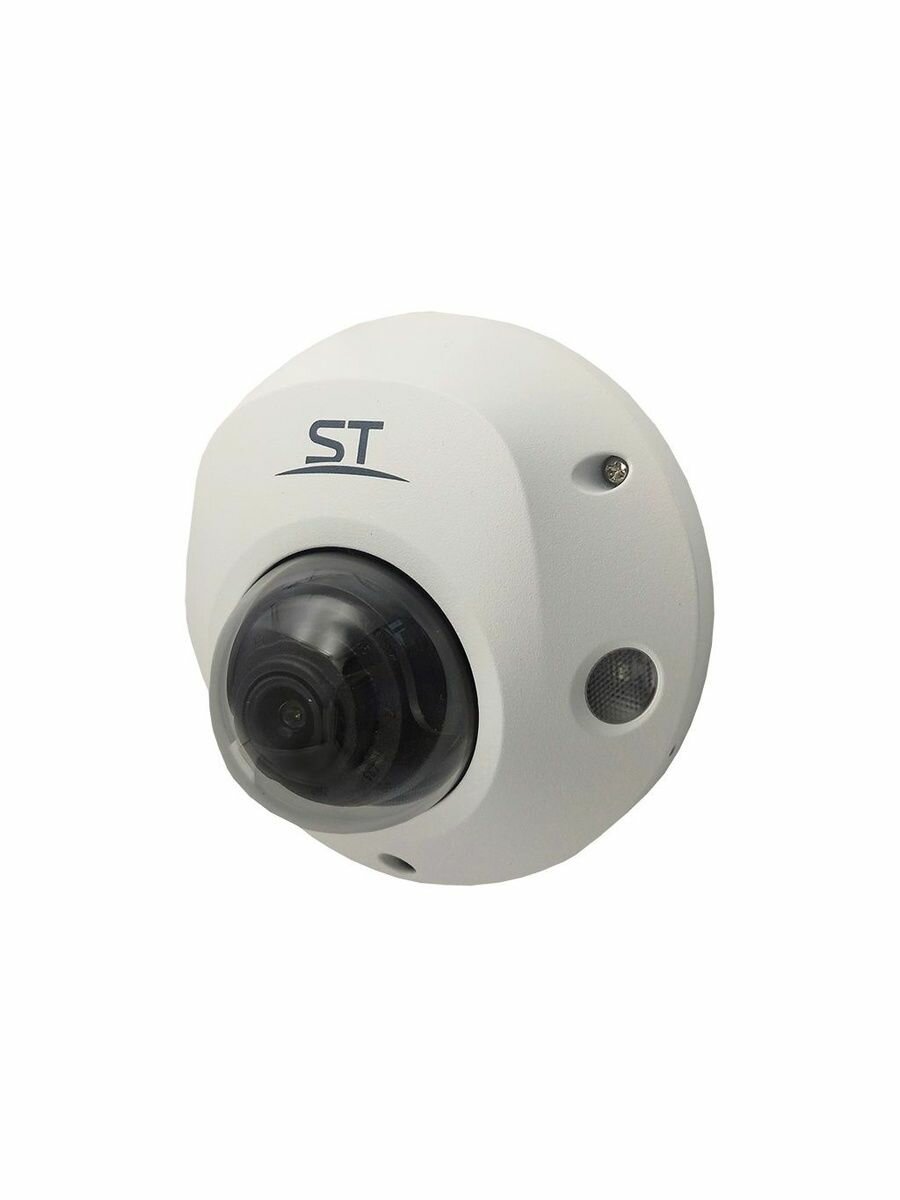 Видеокамера ST-PK2590 PRO TOWN 2Мп (2,8мм)