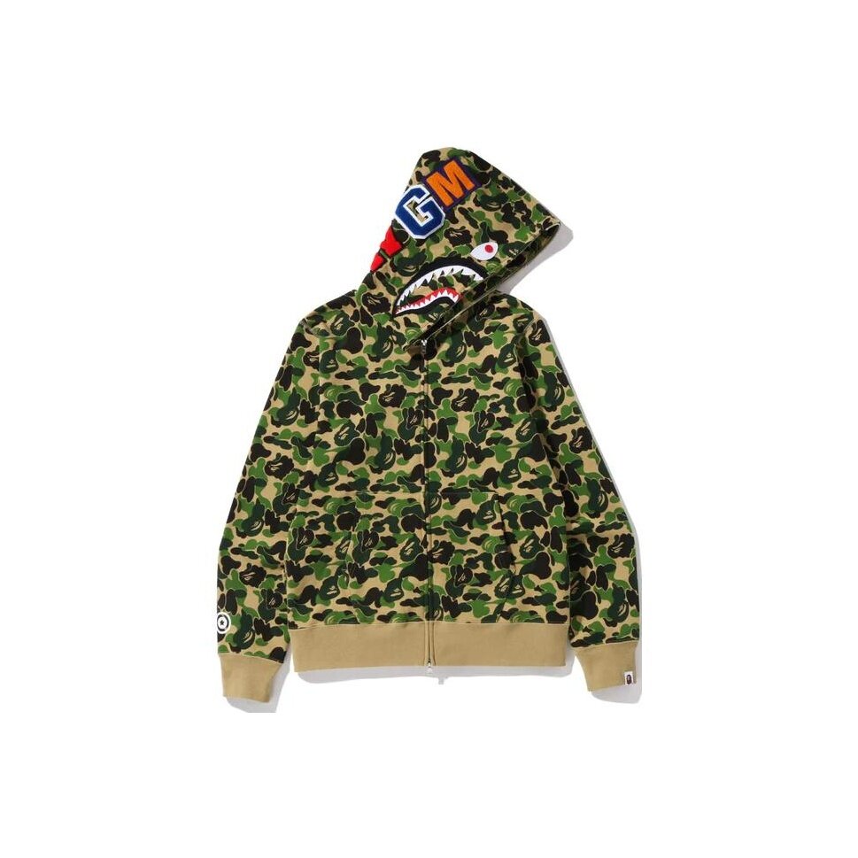 Толстовка A BATHING APE Bape