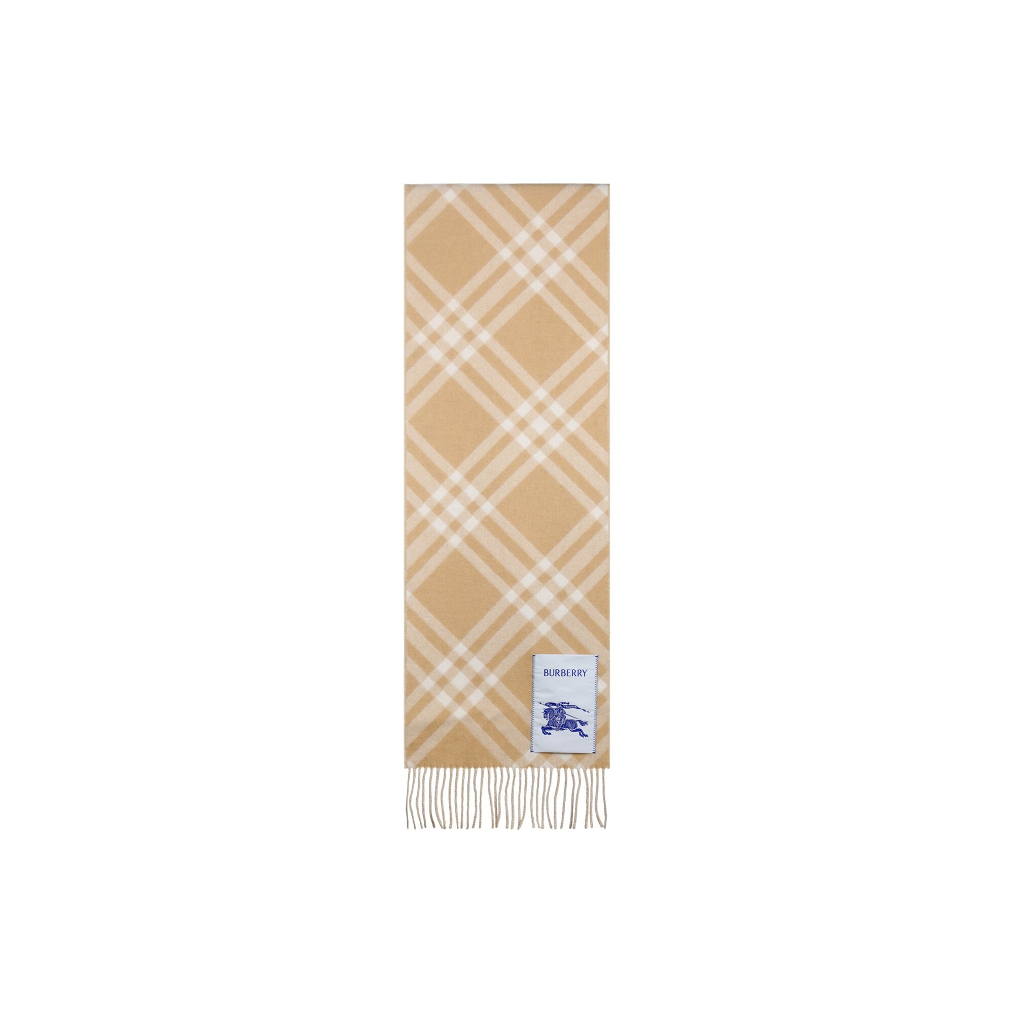 Шарф BURBERRY для женщин — фото 1