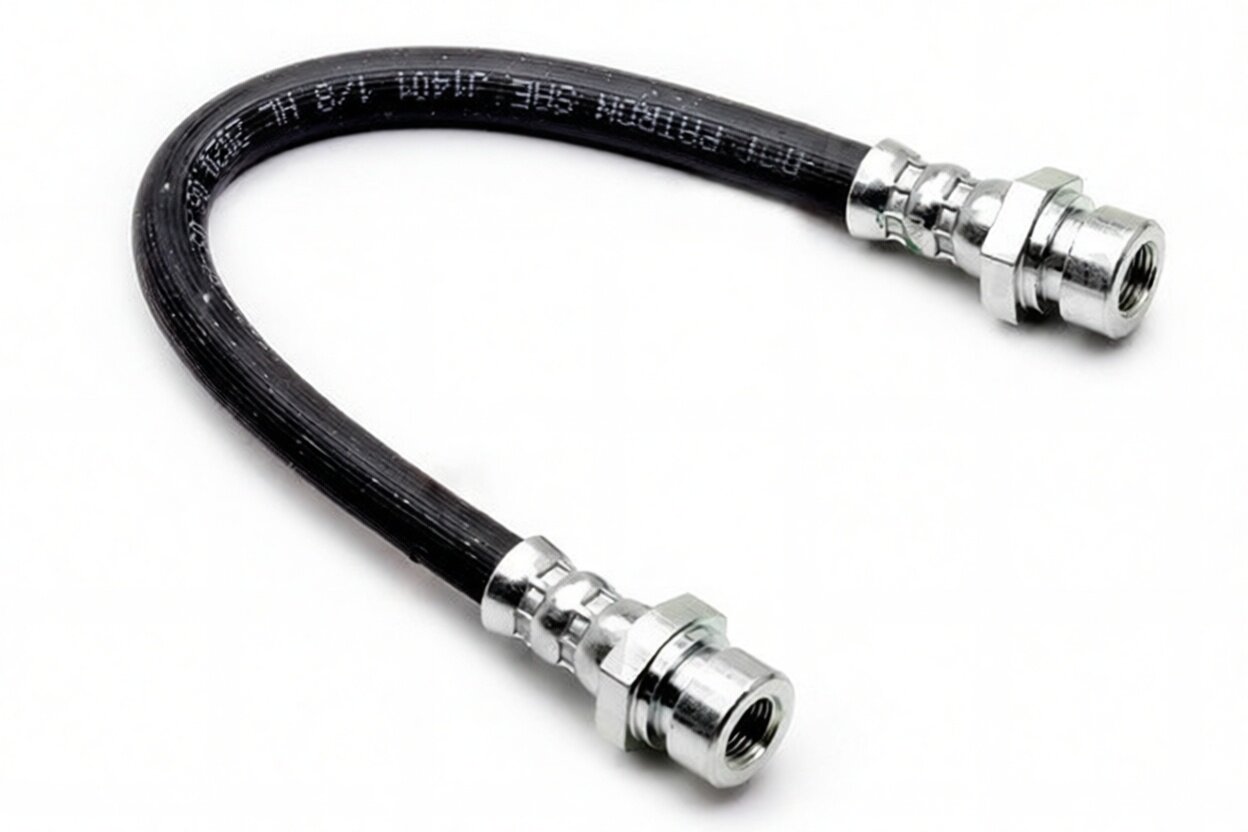 Шланг тормозной зад. KIA Spectra 01-09 PBH0246 PATRON арт. PBH0246