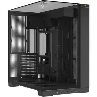 Корпус A70 Black