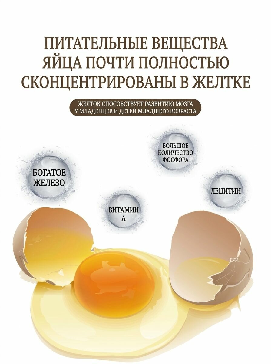 Яйцерезка, 1 шт — фото 1