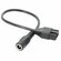 Адаптер питания вентилятора DC5521–4Pin