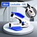 Антистеплер синий, Lockable - 1PC