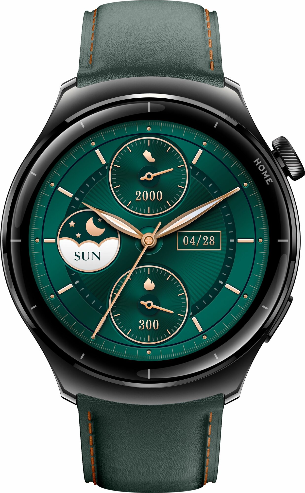 Mibro Lite3 pro Смарт часы, 33mm, зеленый