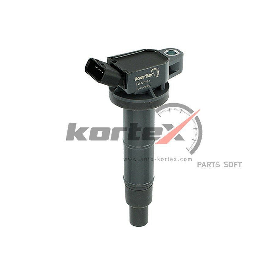 KORTEX KIC141 Катушка зажигания TOYOTA RAV 4 00- 2.0I/CAMRY V40 2.4I SC 1920 KIC141