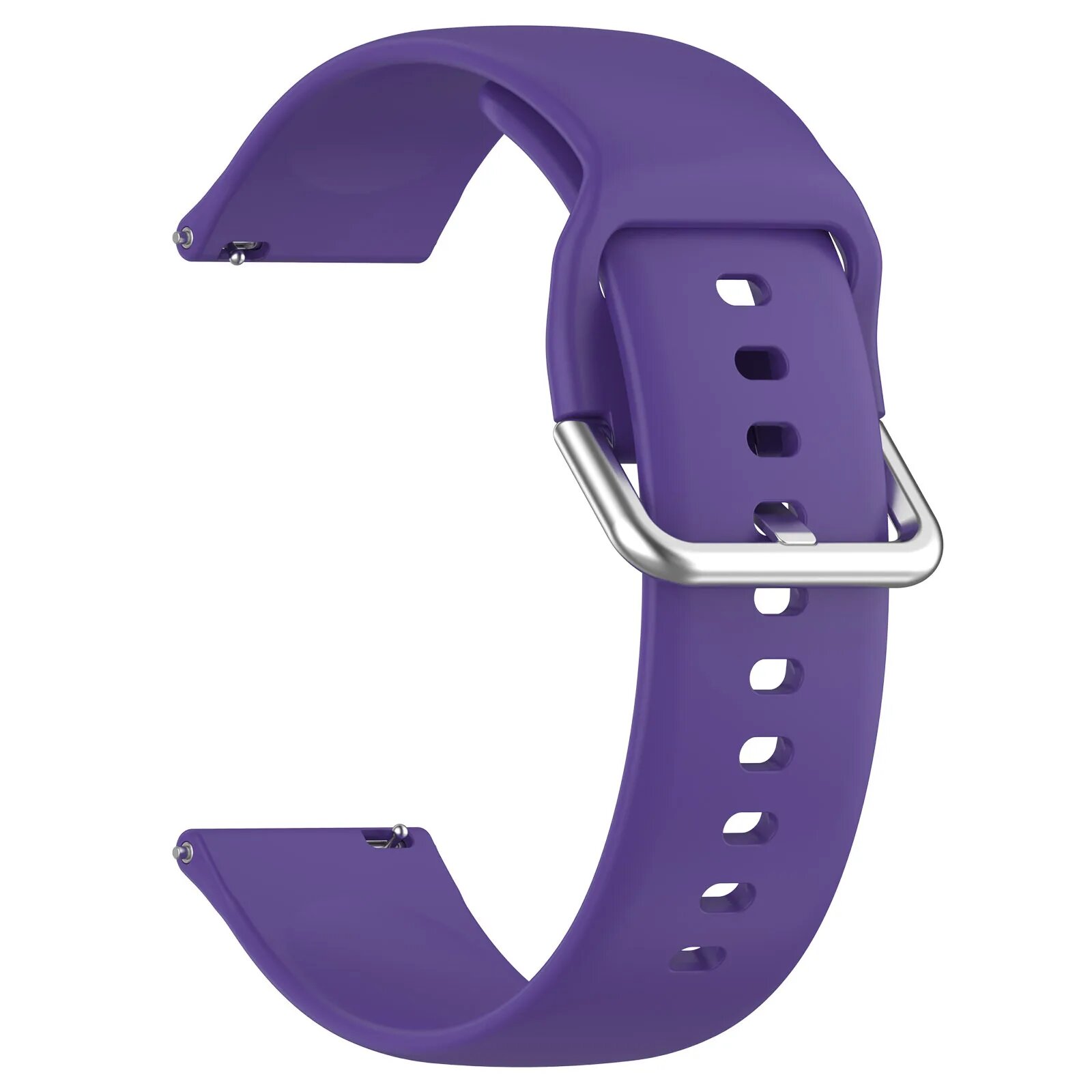 Силиконовый ремешок для Xplora X6 Play, Purple
