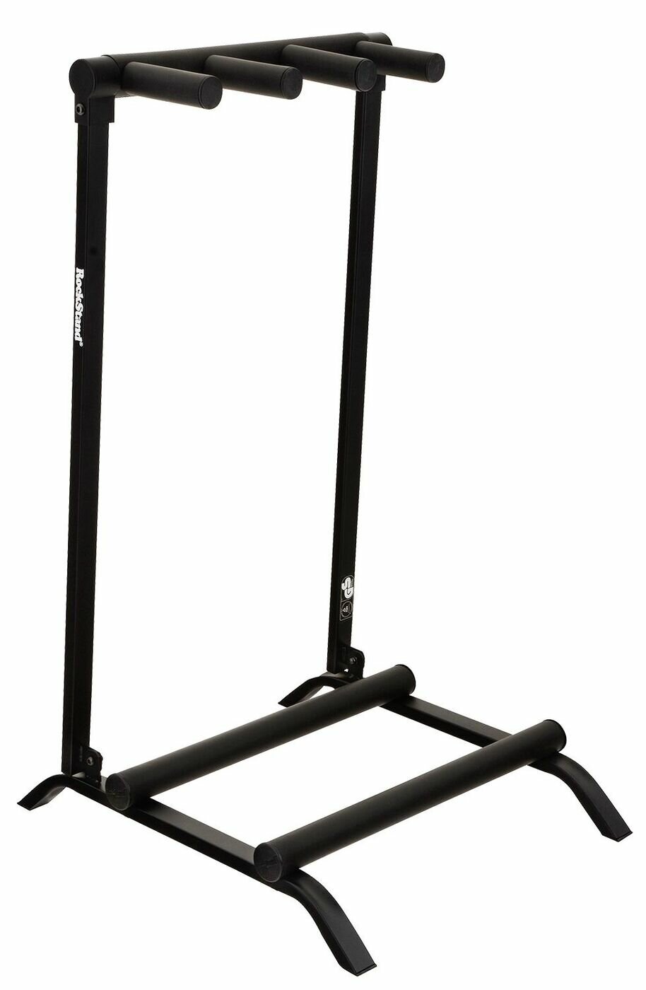 Rockstand RS20880 B/1 FP Стойка для 3-х электрогитар