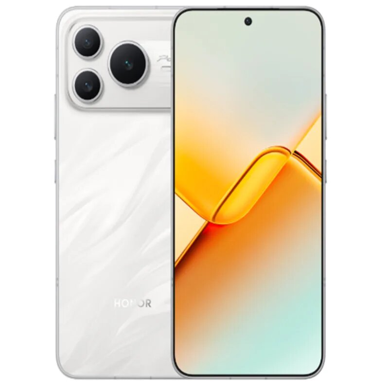 Смартфон Honor Power2, 12/256ГБ, china