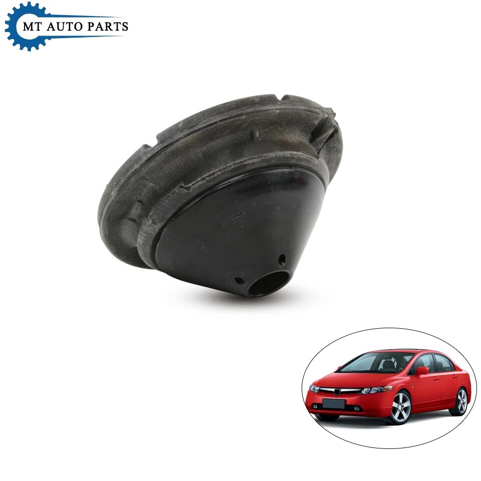 Крепление пружины заднего амортизатора MTAP 52691-SNV-P00 для HONDA CIVIC 2006-2011 FA1 FD1 FD2 CIIMO C14 2012