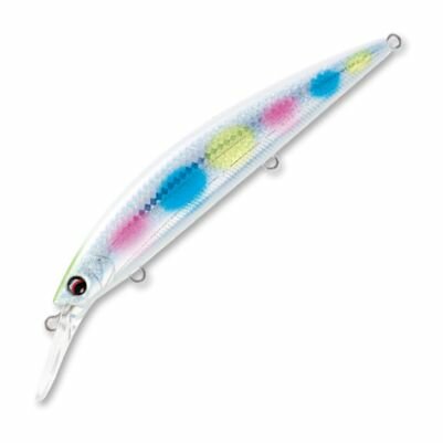 Воблер Duel Hardcore Heavy Sinking Minnow (S) 110mm F975-HCA